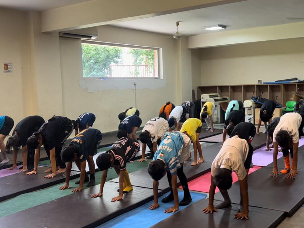 Banyan Tree School Delhi | Lodhi Road, New Delhi