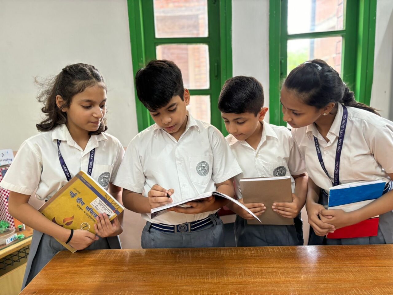 Banyan Tree School Delhi | Lodhi Road, New Delhi