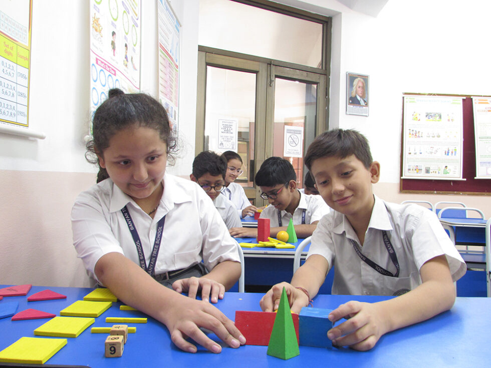 Banyan Tree School Delhi | Lodhi Road, New Delhi