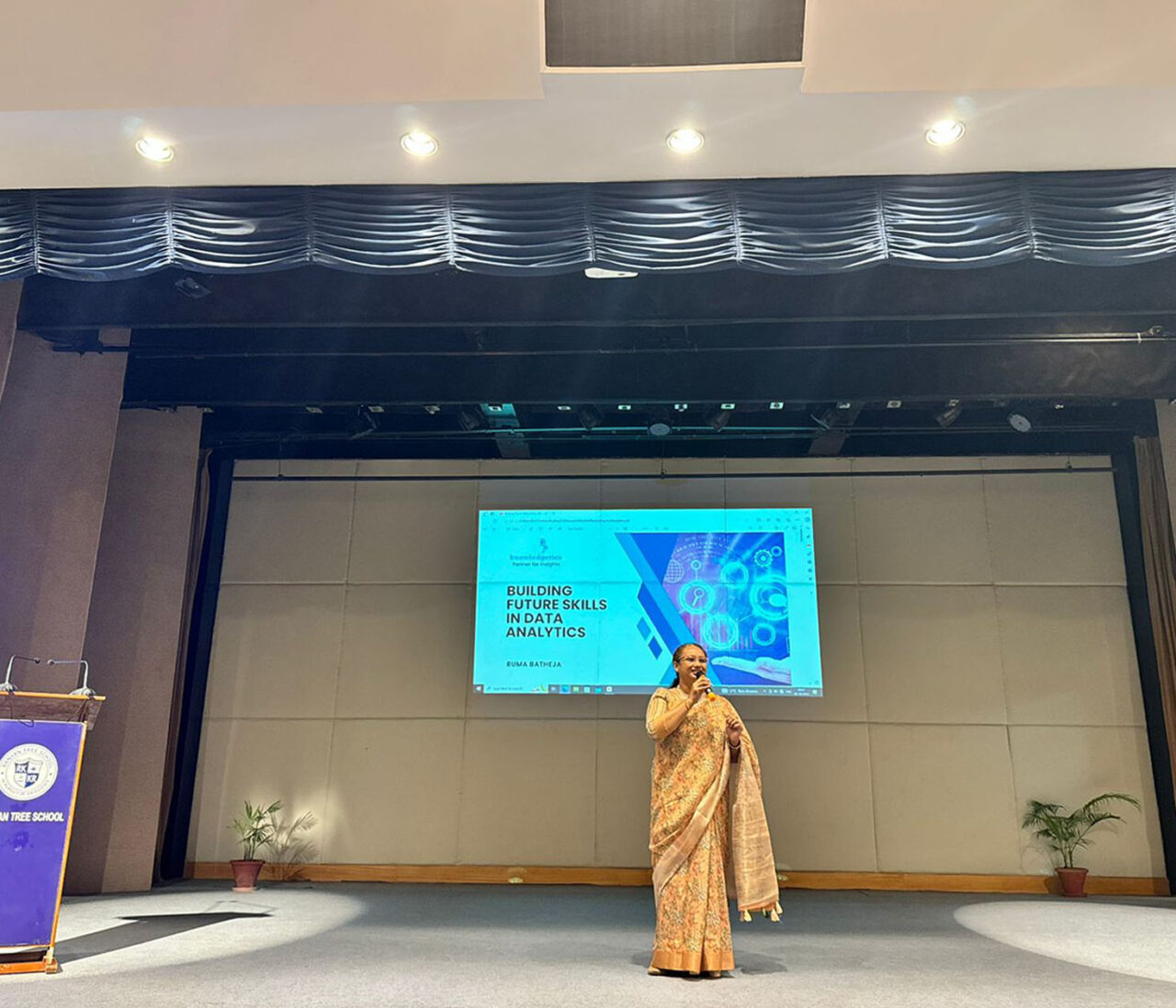Banyan Tree School Delhi | Lodhi Road, New Delhi