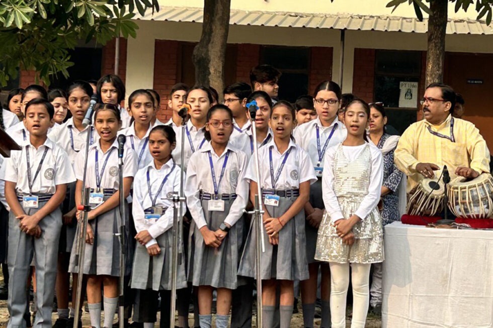 Banyan Tree School Delhi | Lodhi Road, New Delhi