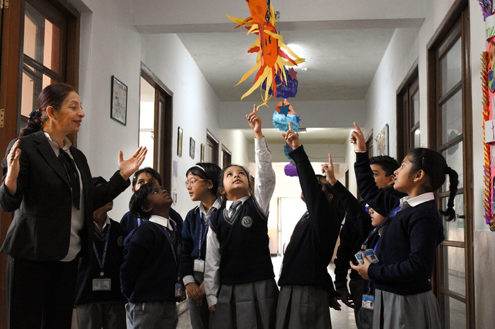 Banyan Tree School Delhi | Lodhi Road, New Delhi