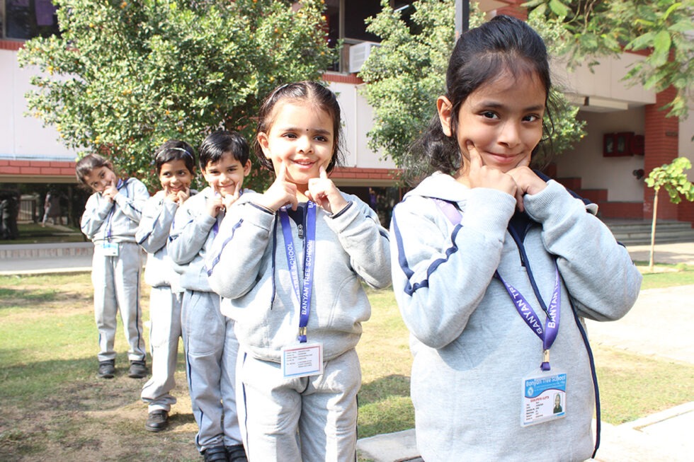 Banyan Tree School Delhi | Lodhi Road, New Delhi