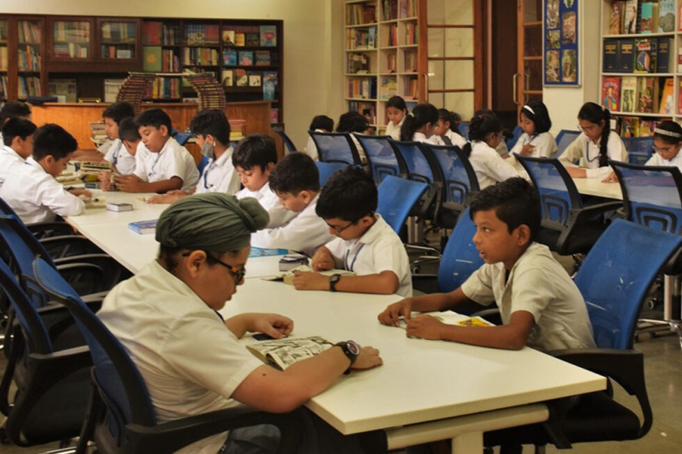 Banyan Tree School Delhi | Lodhi Road, New Delhi