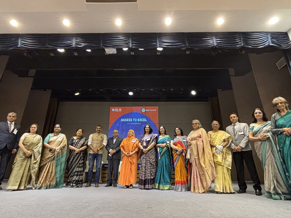 Banyan Tree School Delhi | Lodhi Road, New Delhi