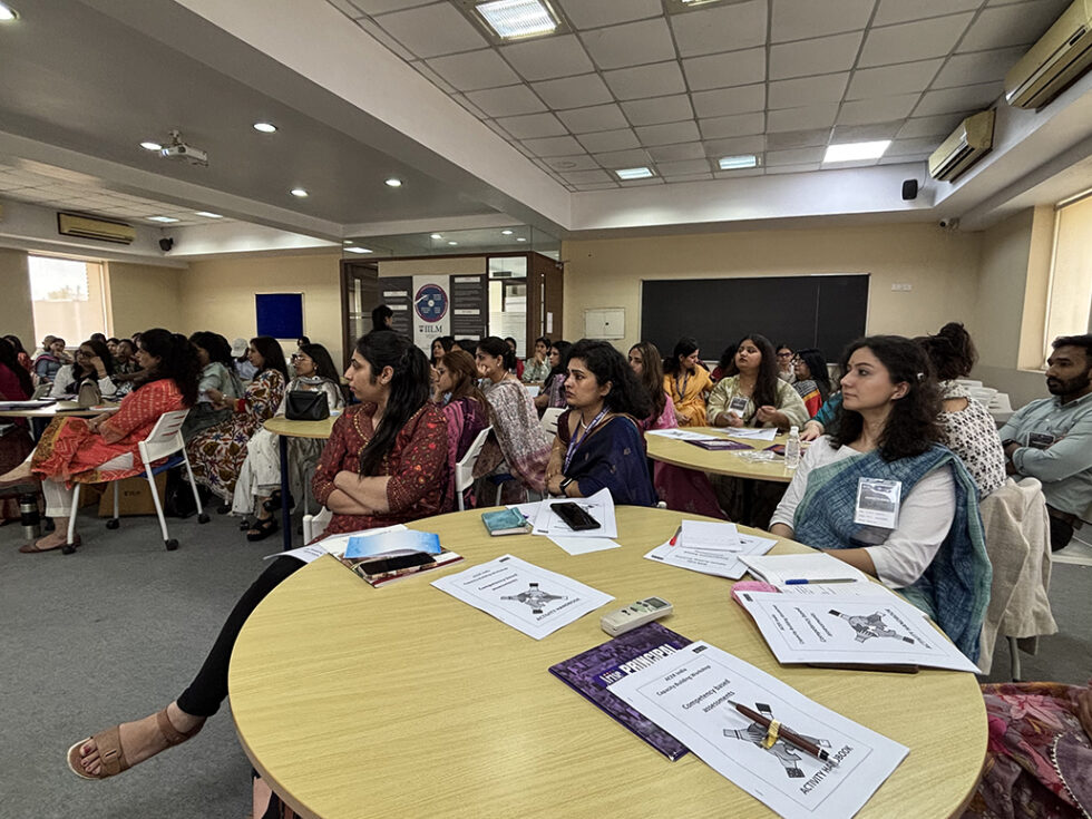 Banyan Tree School Delhi | Lodhi Road, New Delhi
