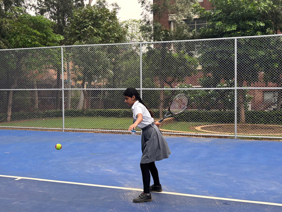 Banyan Tree School Delhi | Lodhi Road, New Delhi