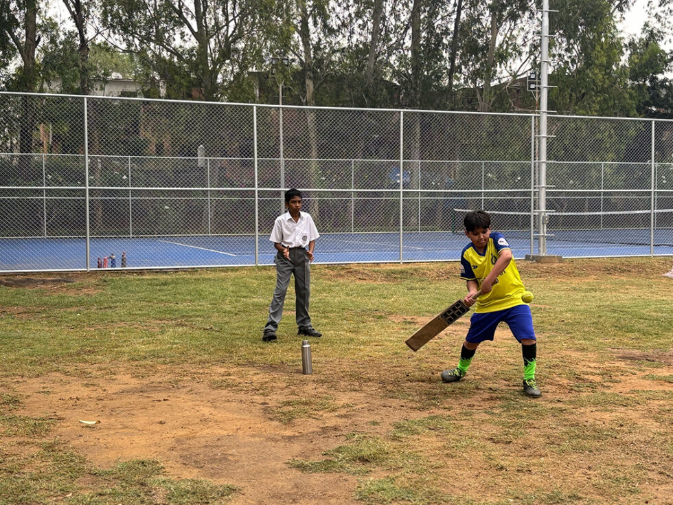 Banyan Tree School Delhi | Lodhi Road, New Delhi