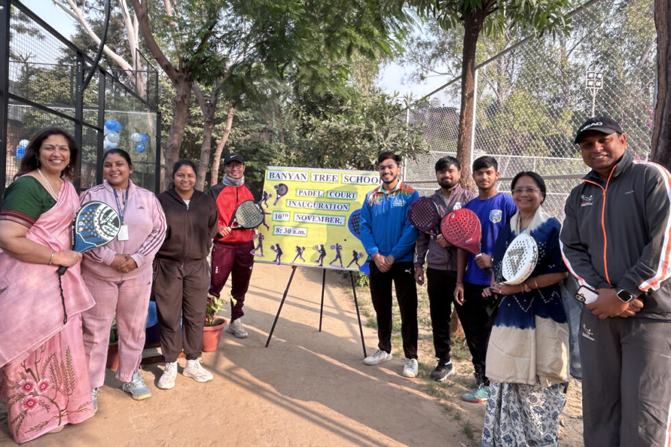 Banyan Tree School Delhi | Lodhi Road, New Delhi
