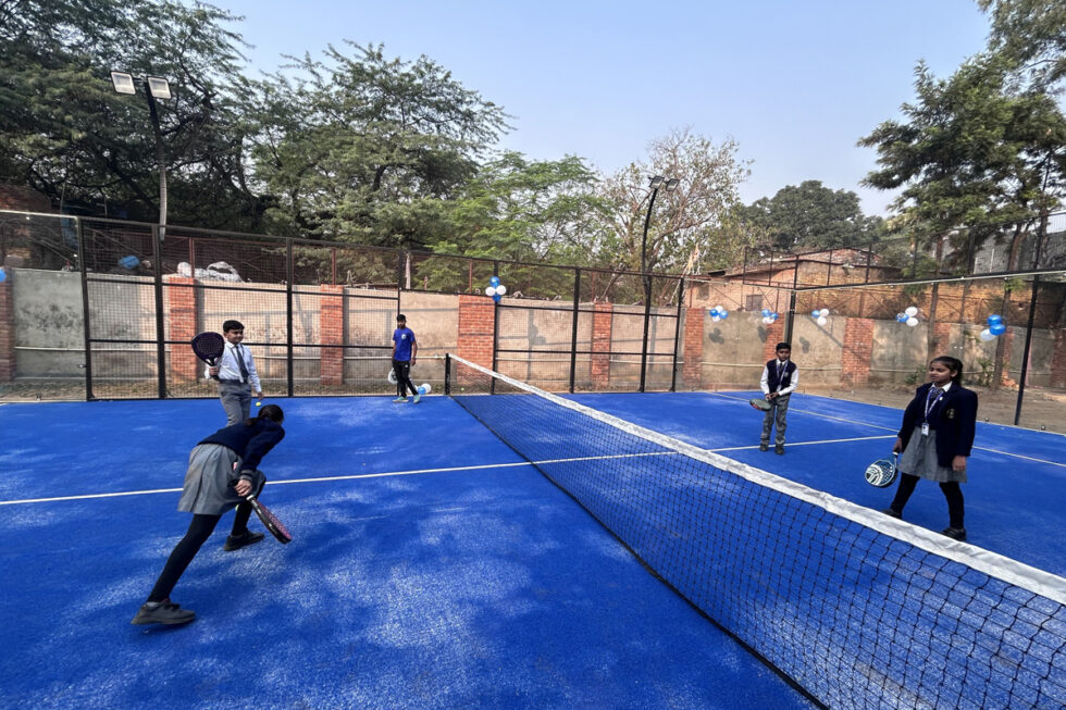 Banyan Tree School Delhi | Lodhi Road, New Delhi